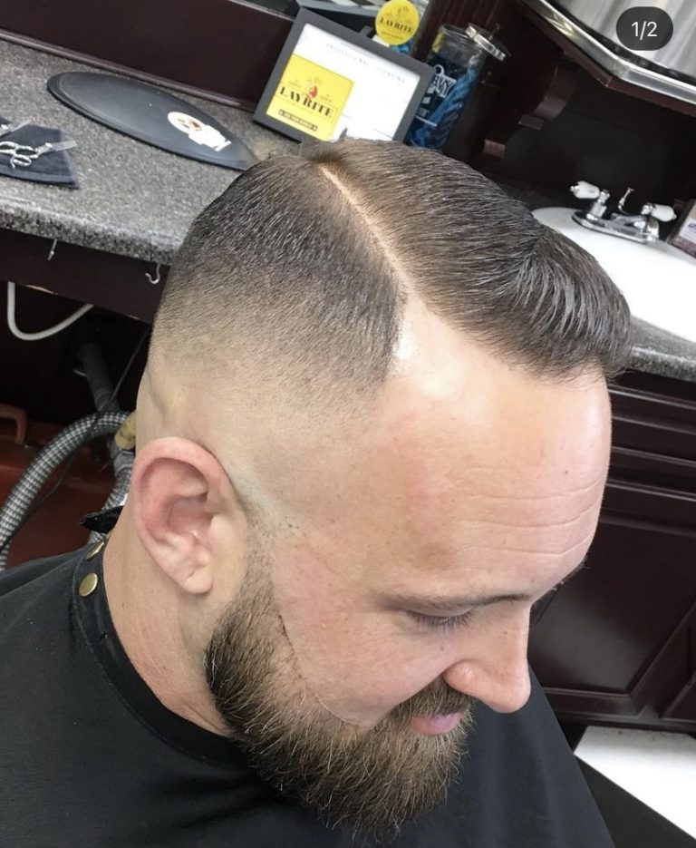 Home - Doctor of Fades