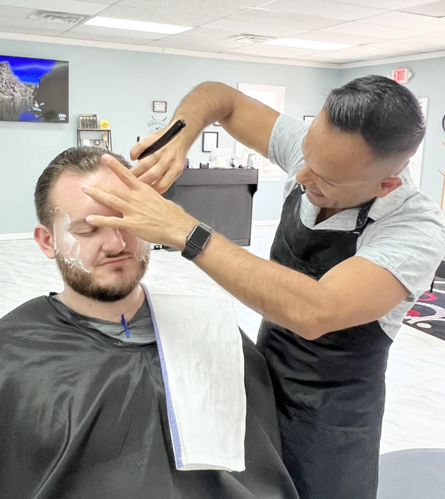 Home - Doctor of Fades